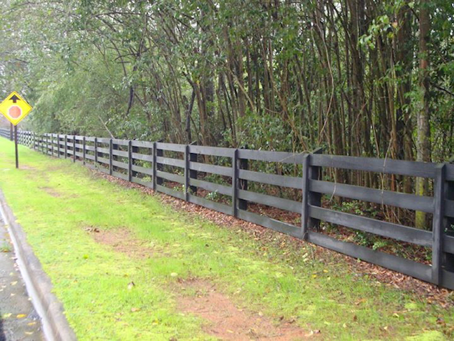 Akridge Fence for Farms